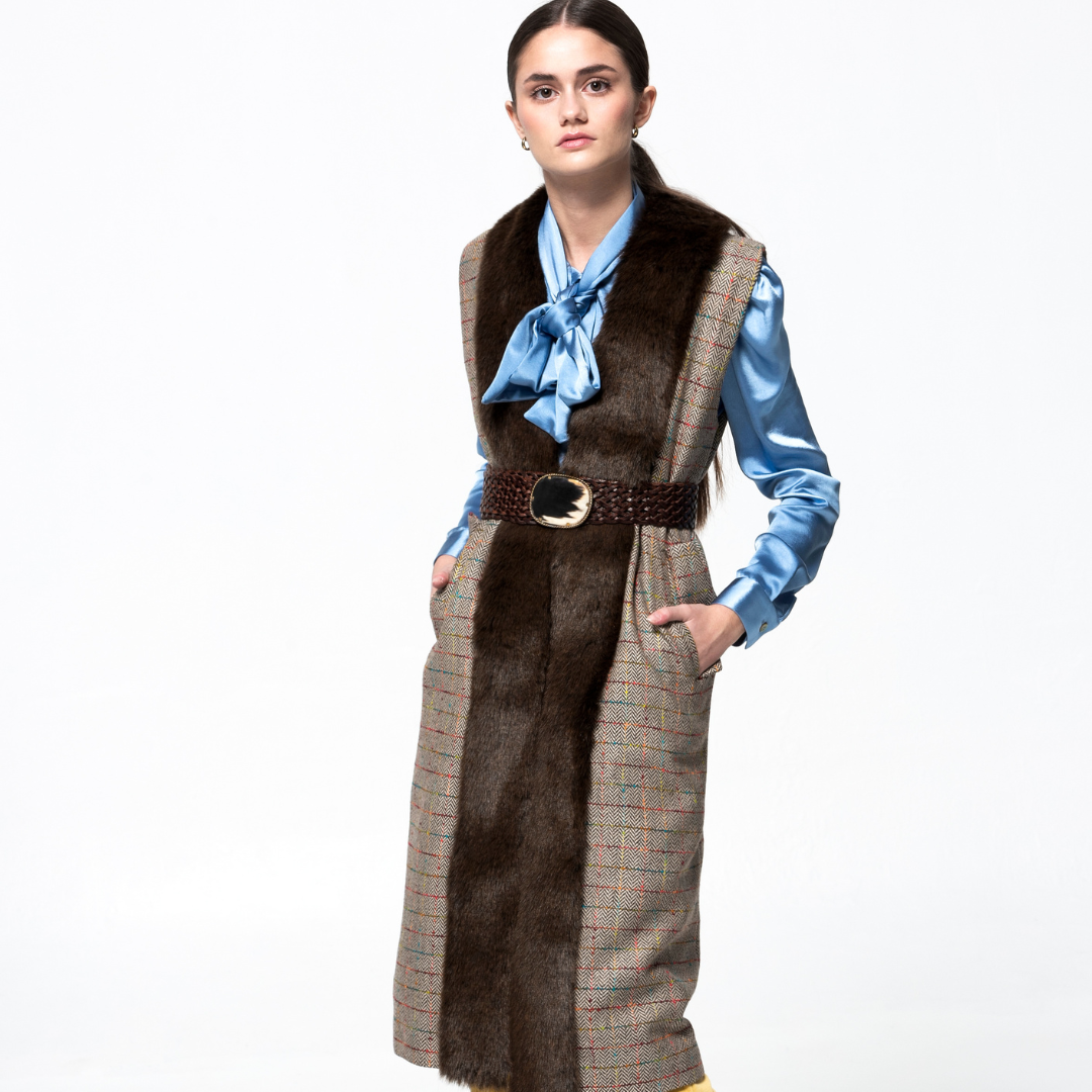 Look chica 12 - Sainte Claire